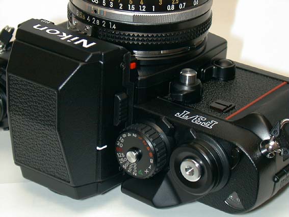 Nikon F3