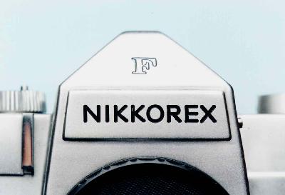 Nikkorex F